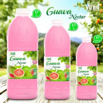 Revitalize with 500ml Vinut Lime Juice - Enriched with Vitamin C