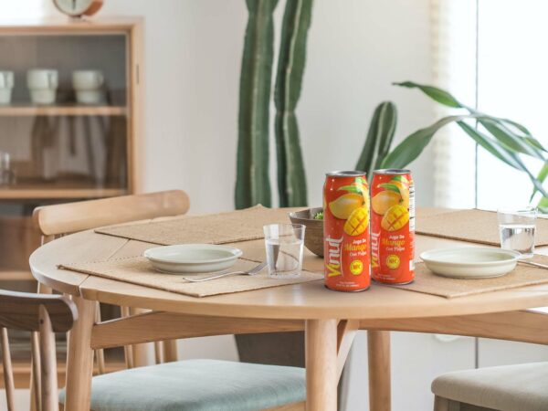 16.9 fl oz Can (Tinned) Mango Juice Drink Factory Manufacturers and Suppliers