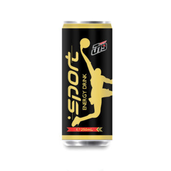 250ml VINUT Sport Energy drink