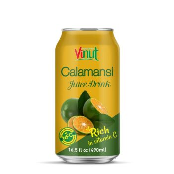 320ml VINUT Original Coconut water with pulp