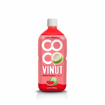 Discover the Exquisite Taste of Vinut's Pineapple Juice Drink