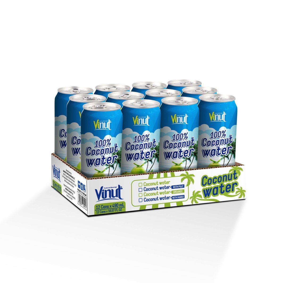 The Leading Premium Beverage Manufacturer & Supplier Vietnam