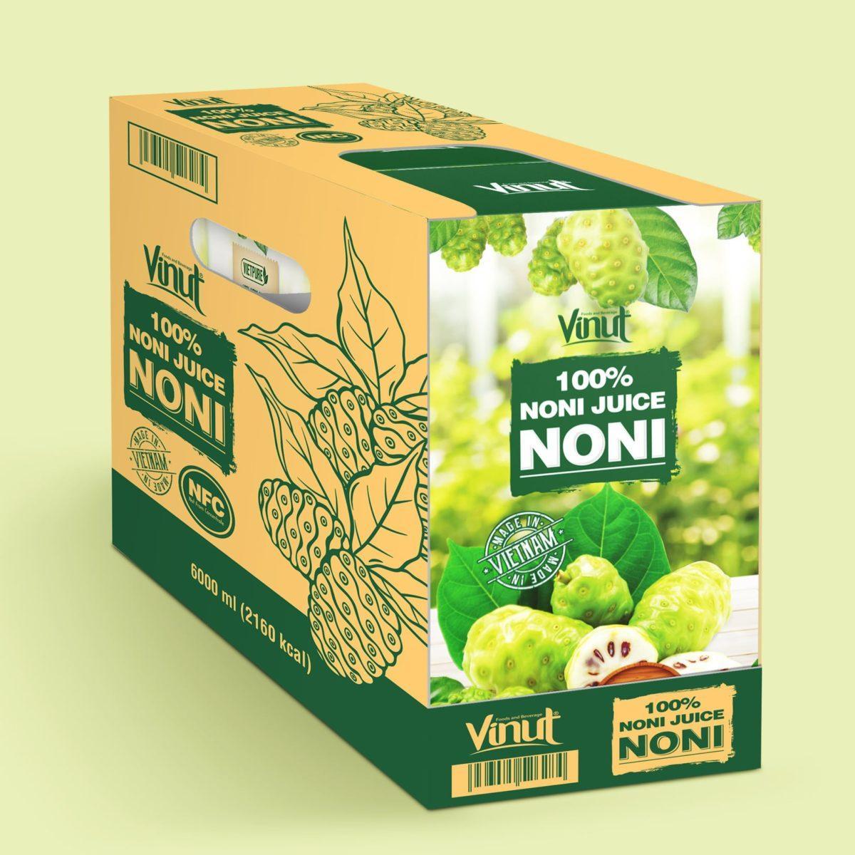 VINUT Pineapple Juice Drink