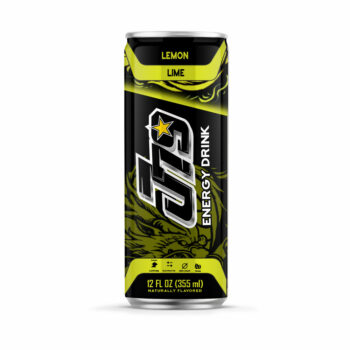 12 fl oz J79 Healthy Energy Drink - Boost Your Energy Naturally