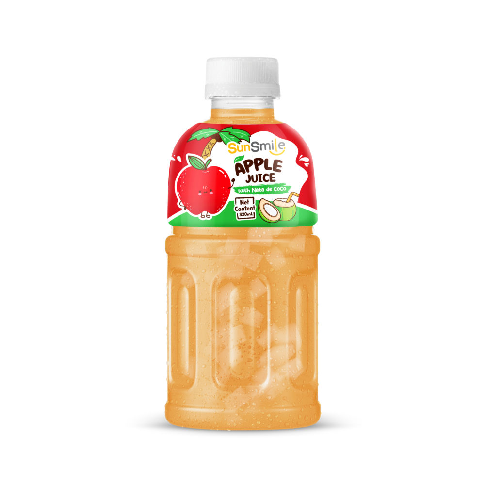 The Leading Premium Beverage Manufacturer & Supplier Vietnam