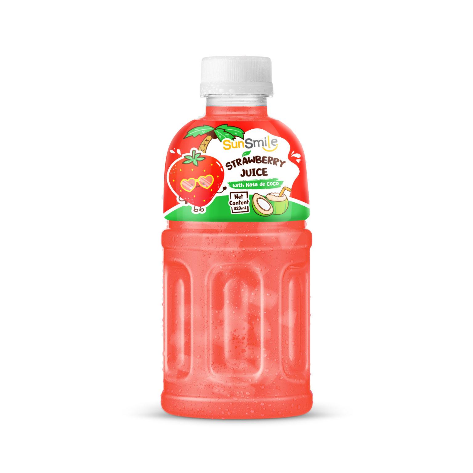 The Leading Premium Beverage Manufacturer & Supplier Vietnam