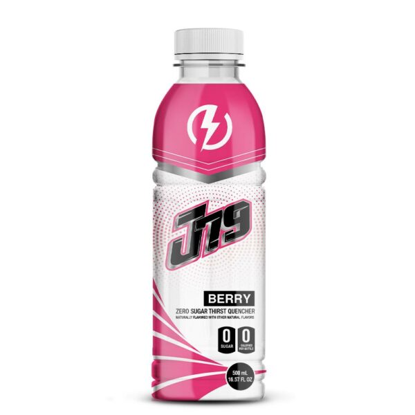 Zero Sugar Berry Energy Drinks - 16.57 fl oz - Delicious and Energizing